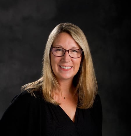 Amy O’Shea joins the Board of Directors of Vive Crop Protection