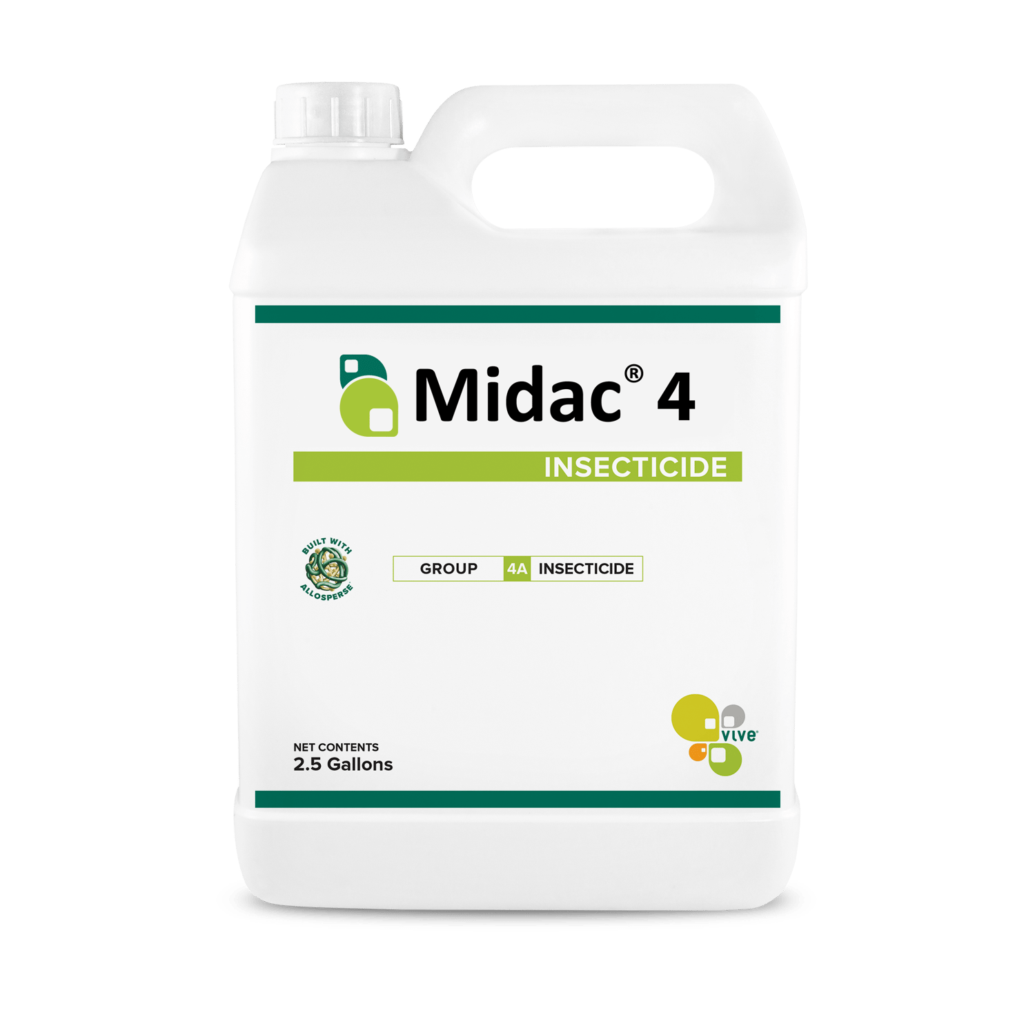 Midac® 4 | Vive Crop Protection