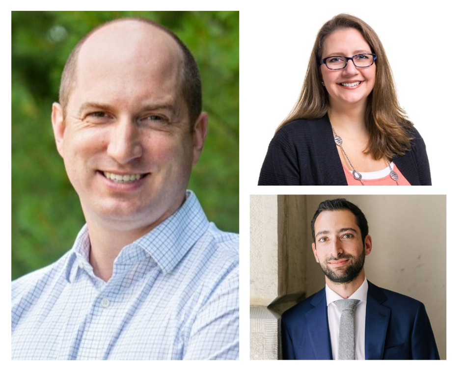 Vive Crop Protection Expands Leadership Team