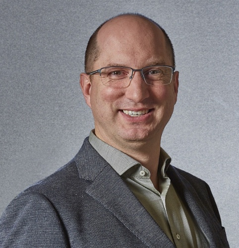 Doug Baumann Promoted to Vive’s Chief Technology Officer